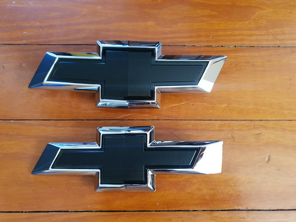 Check out our Chevrolet Emblems (Special Order Yours)