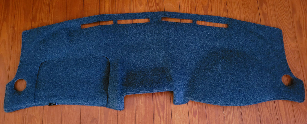 Check out our 2004-2009 Kia Sportage - Dashboard Mat